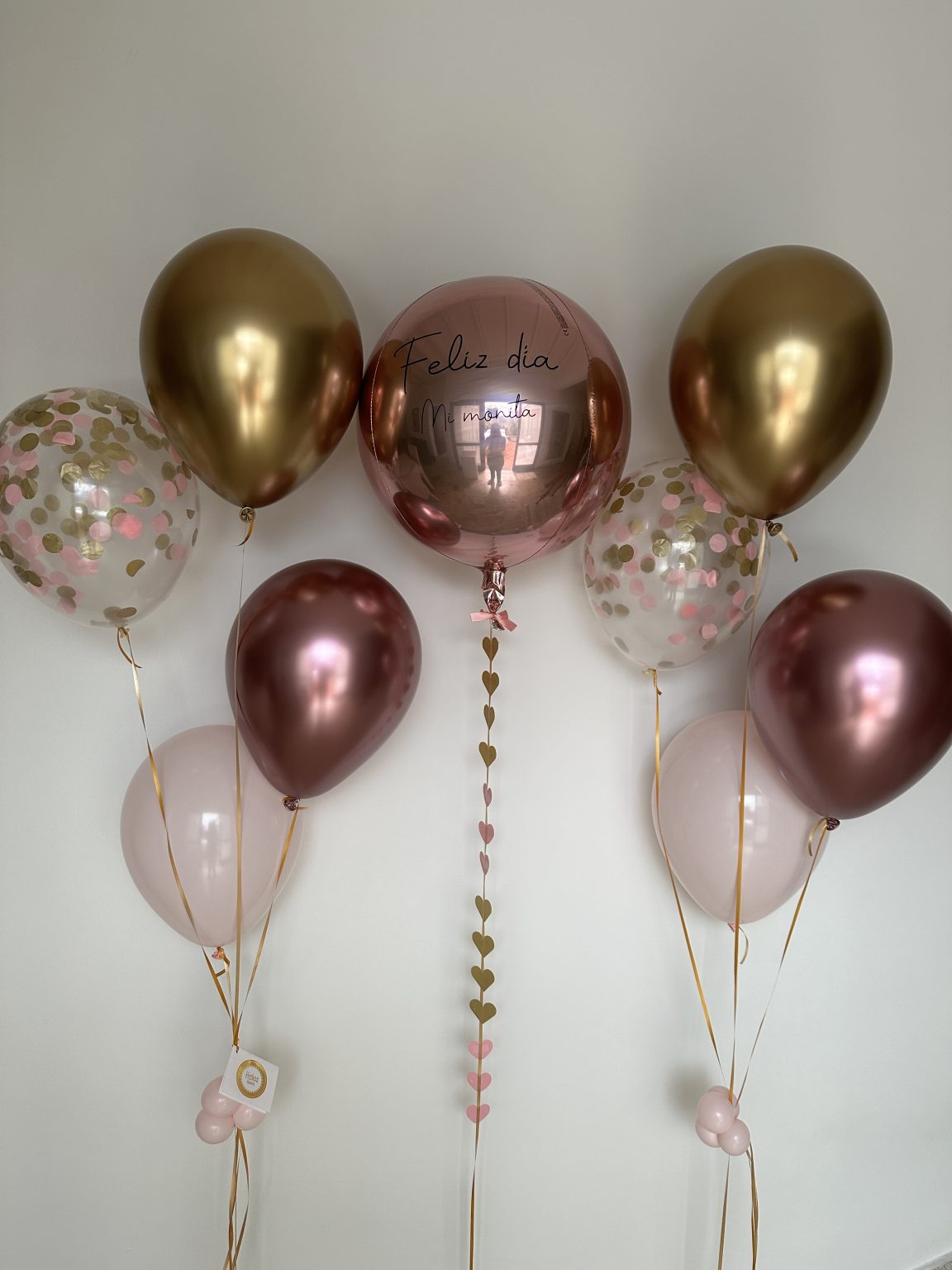 Globos Con Helio archivos - Página 2 de 3 - Helios Globos